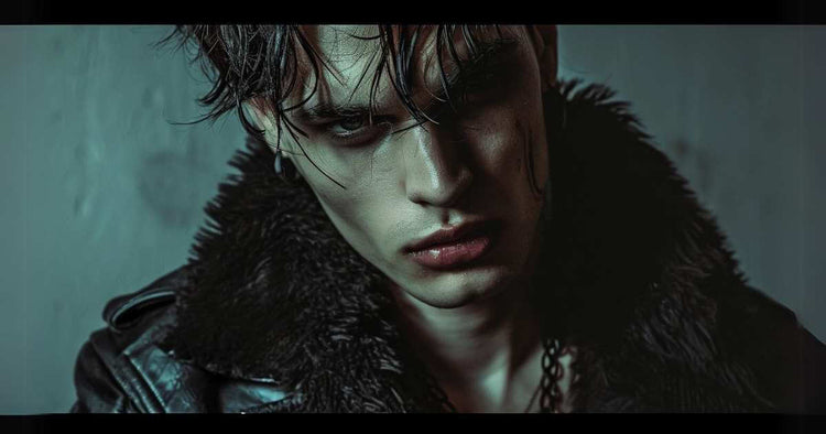 How to be a Vampire Goth: Complete Guide