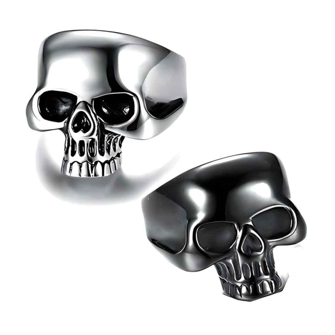 Shop the Best Gothic Jewelry: Rings, Earrings, and More – Page 25