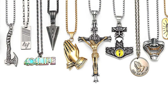 20 Christian Symbols You Should Know and Their Meanings